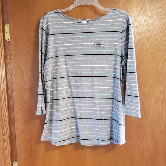 croft & barrow | Tops | Croft And Barrow Top | Poshmark
